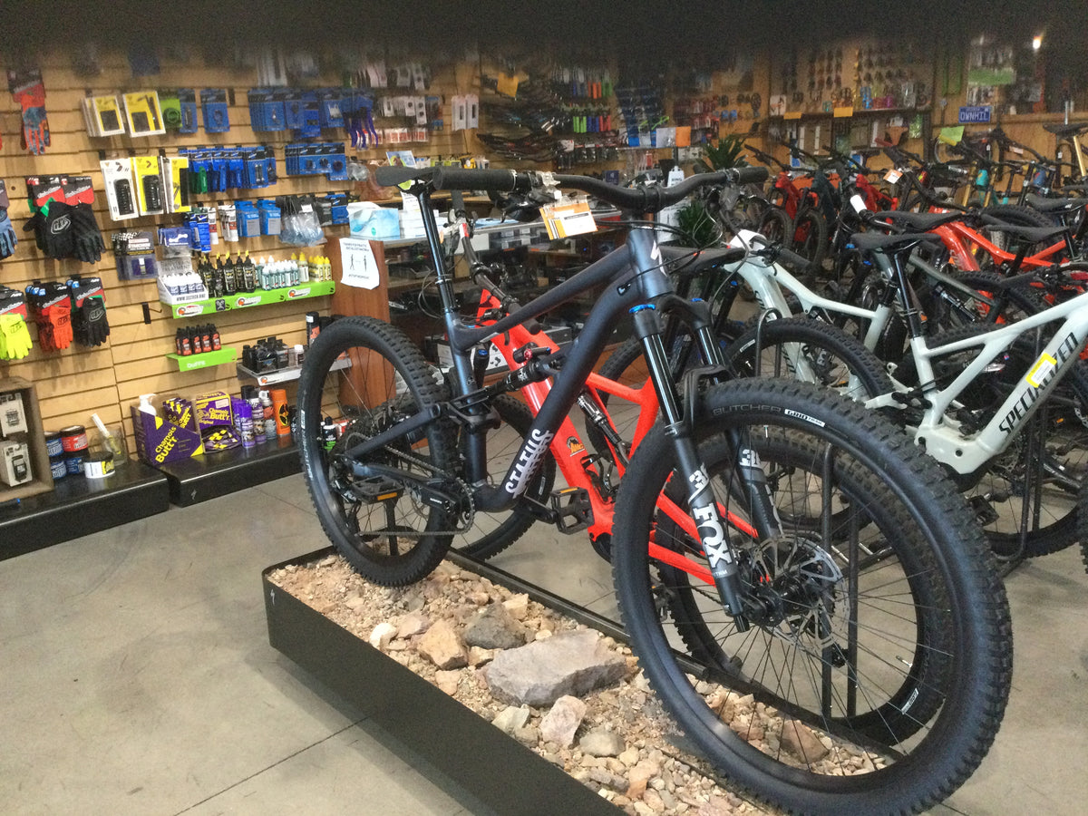 All Products – All Mountain Cyclery